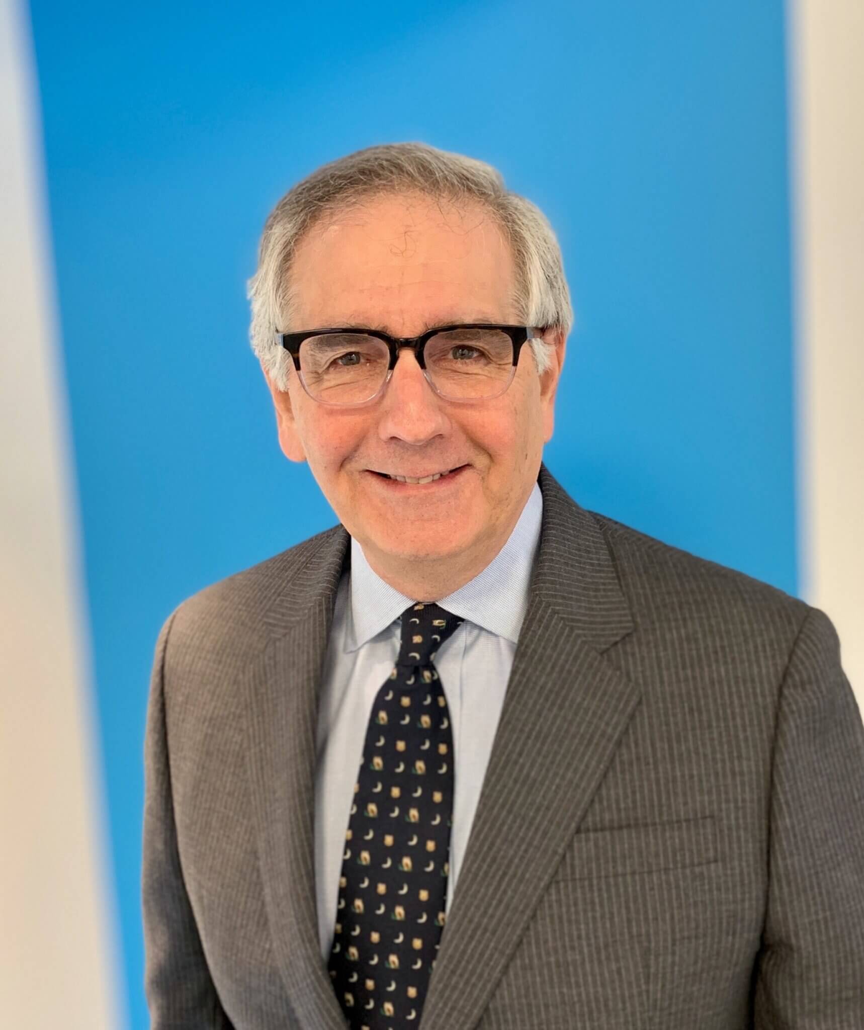 David Melnick, MD - Centauri Therapeutics Limited