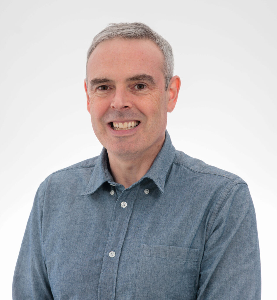 Daniel Hynes, BSc - Centauri Therapeutics Limited